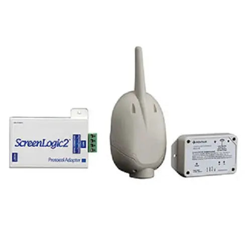 Pentair ScreenLogic2 Wireless Connection Kit Bundle | Land Supply Canada