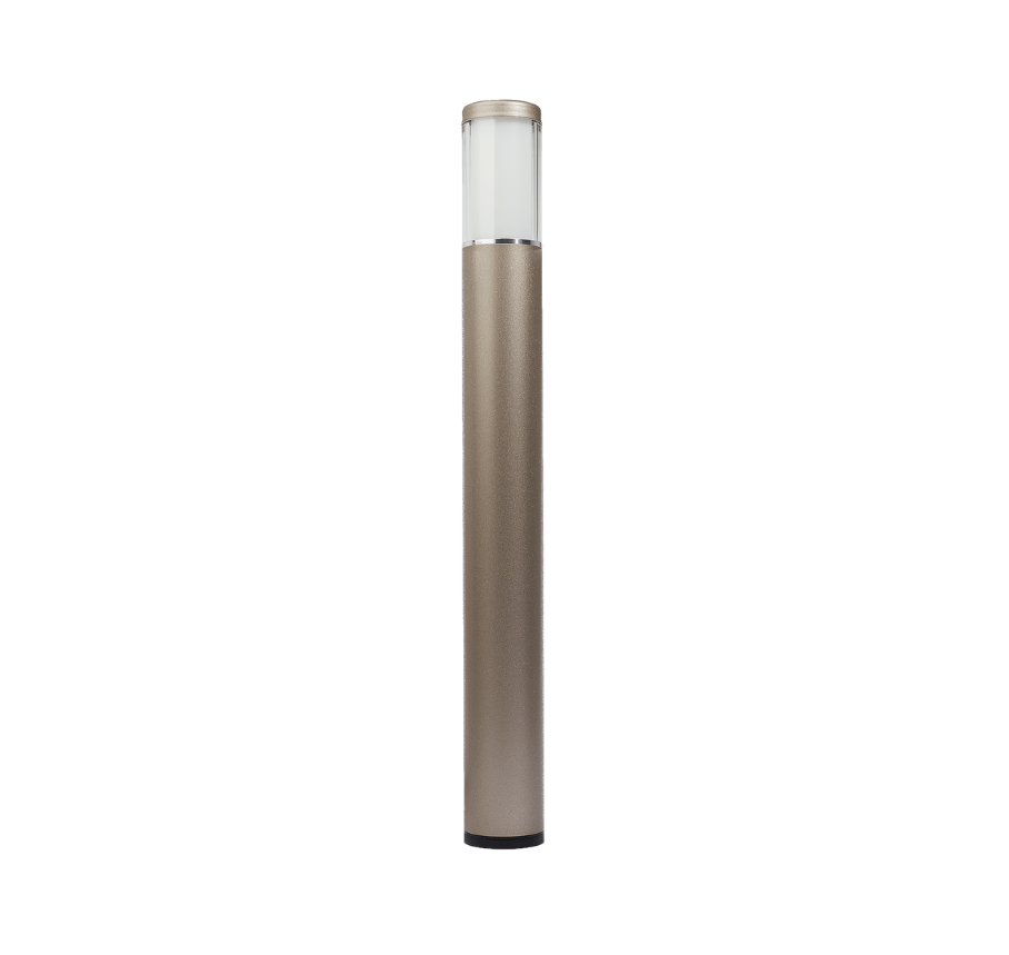 In-Lite LIV 12 Volt Bollard | Land Supply Canada