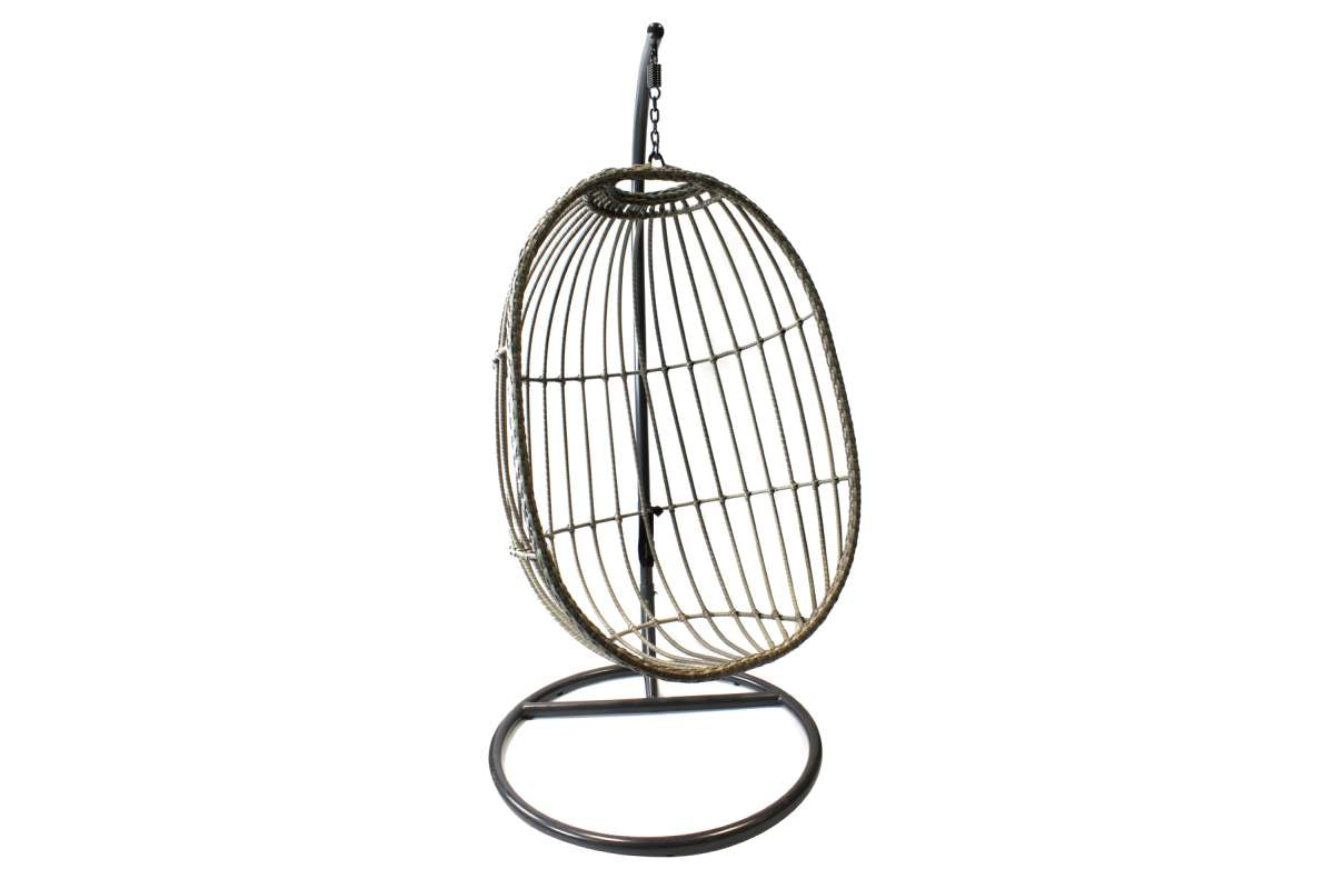 Hanging Chair Frame | Land Supply Canada