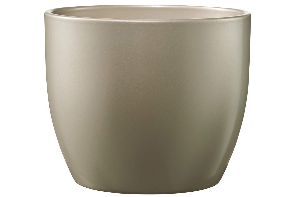 Small Basel Elegance Pot | Land Supply Canada