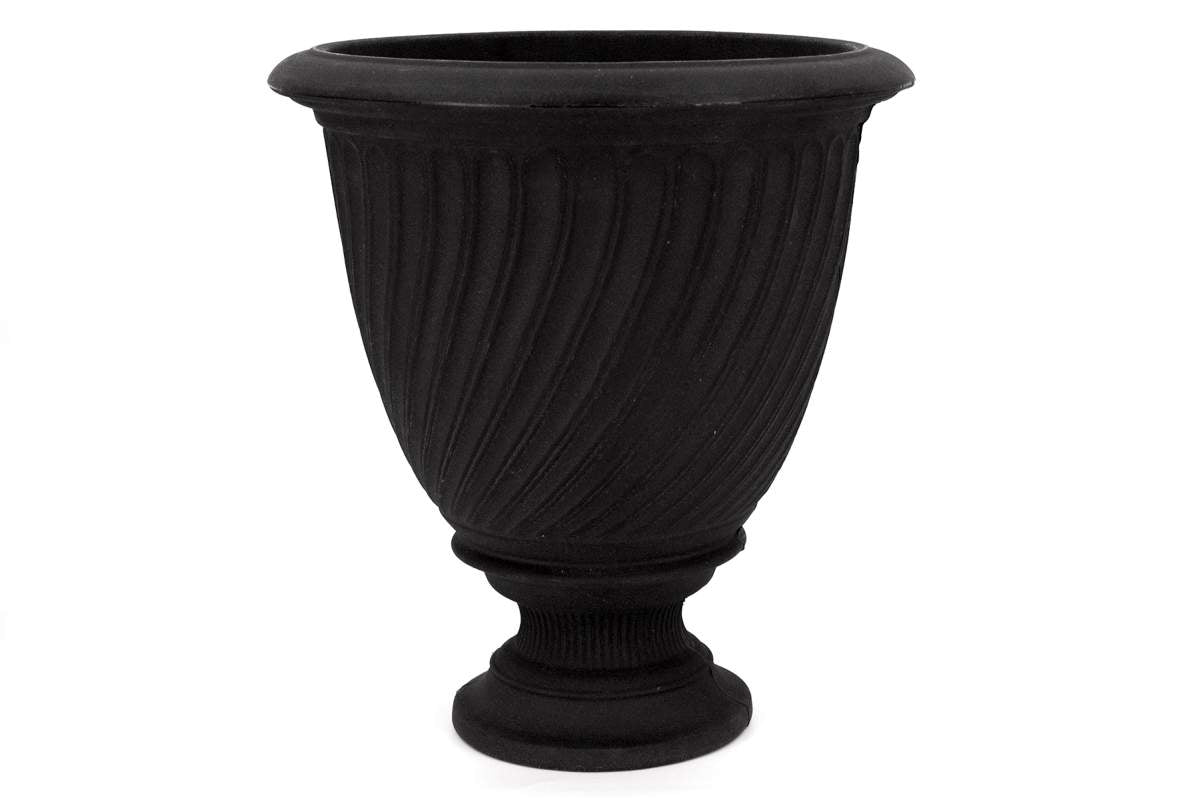 Roto Plastic Trevi Garden Pot | Land Supply Canada