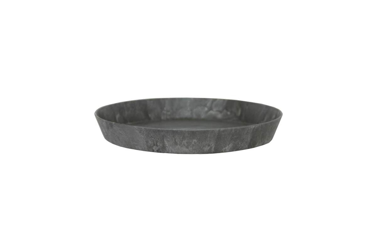 Claire Round Saucer | Land Supply Canada