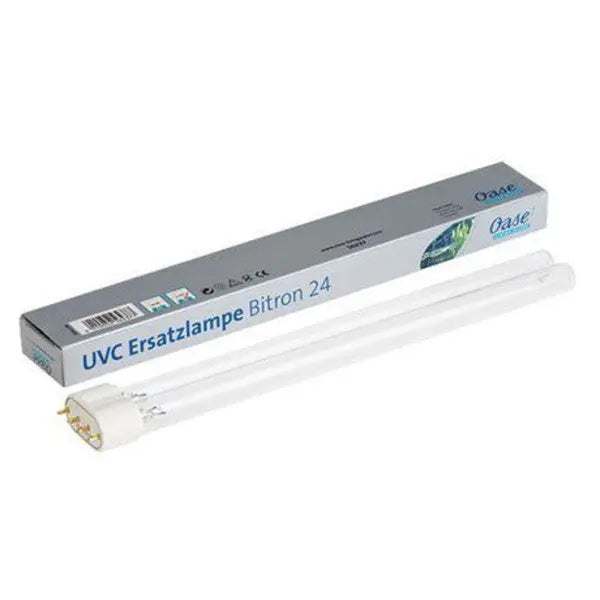 24 Watt UVC Replacement Bulb | Land Supply Canada