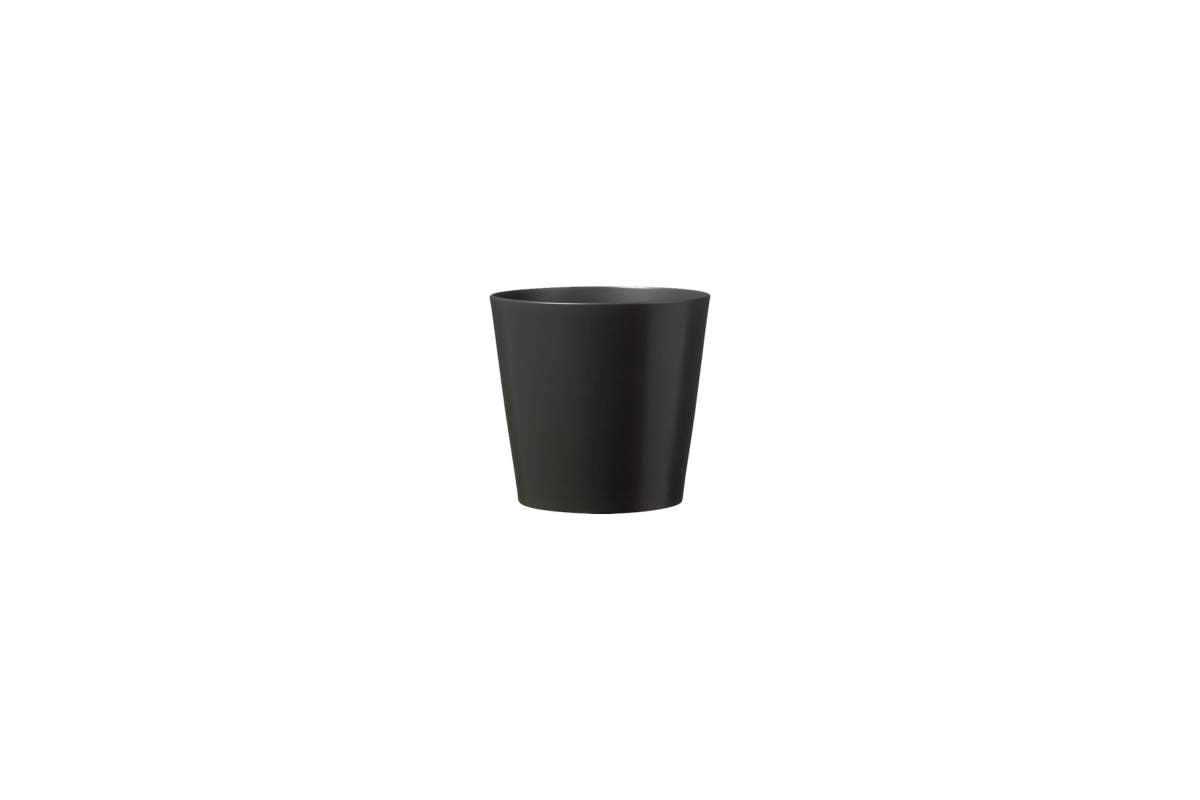 Mini Dallas Style Matte Pot | Land Supply Canada