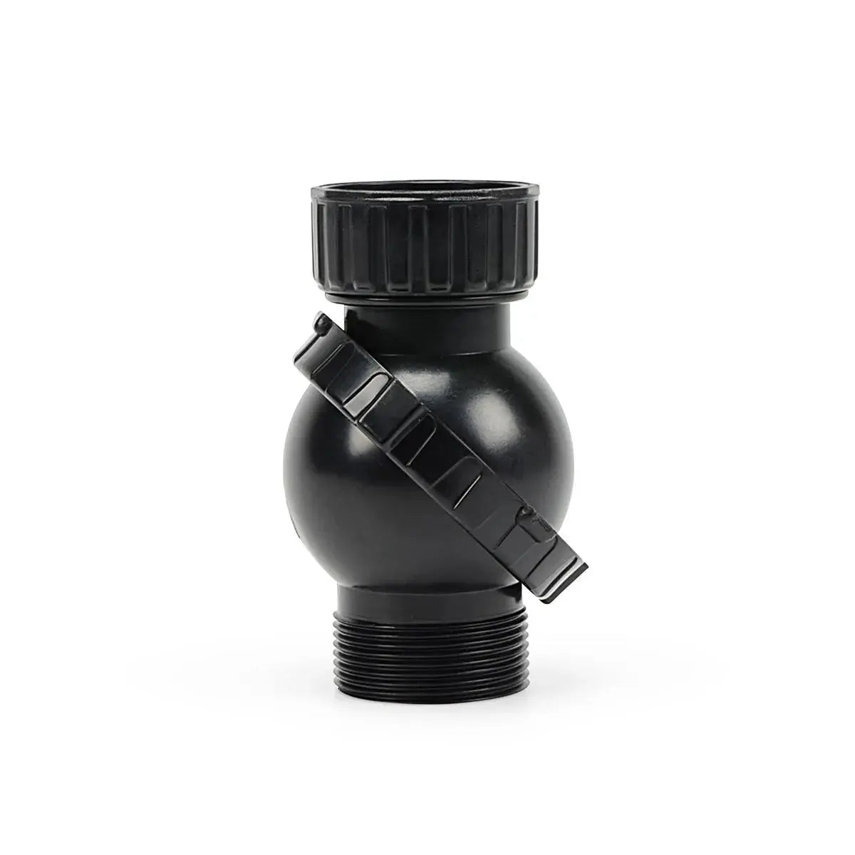 Aquascape Rotational Ball Adapter – FPT x MPT 1.5 in. | Land Supply Canada