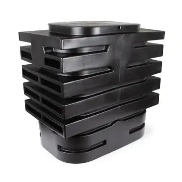 Atlantic Pump Vault | Land Supply Canada