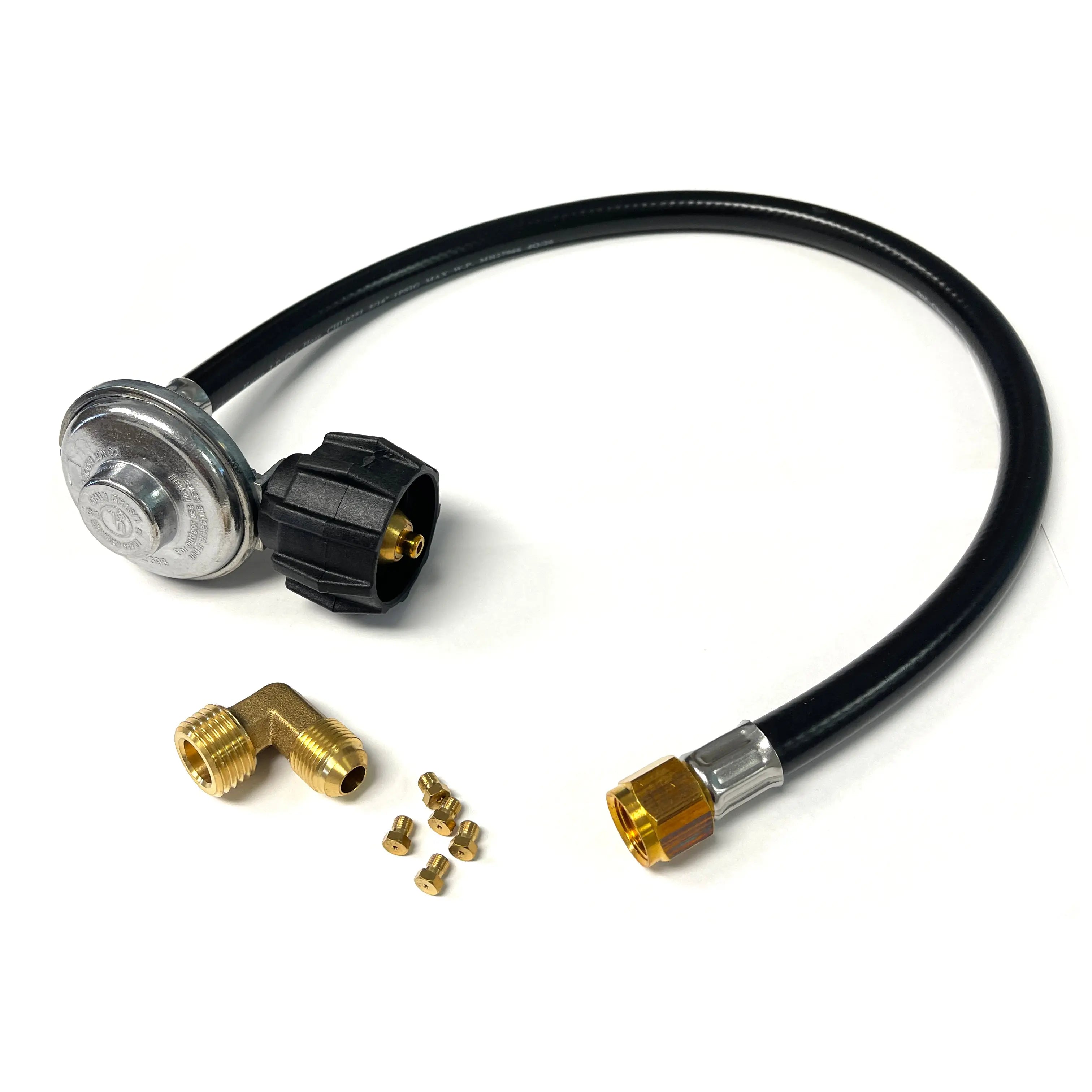 Blaze Grills Gas Conversion Kit | Land Supply Canada