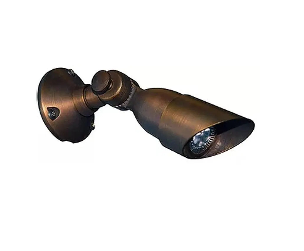 Brass Down Light 50 - DL50 | Land Supply Canada