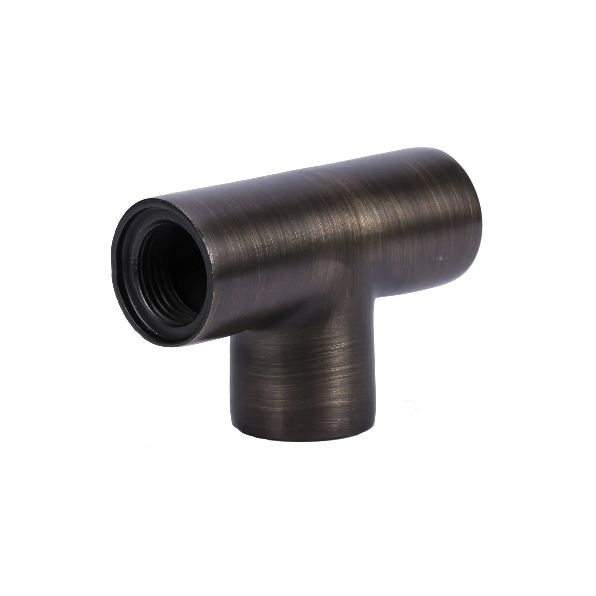 Brass T-Type Connector | Land Supply Canada