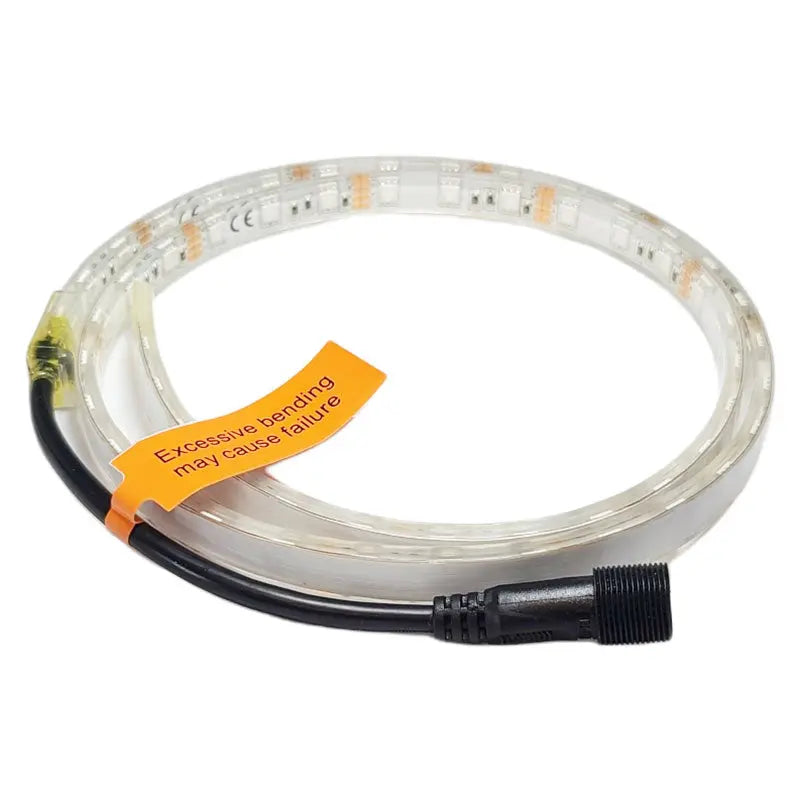 CMP 24in LED Waterfall Light Strip with Connector | Land Supply Canada