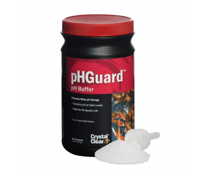 CrystalClear pHGuard | Land Supply Canada