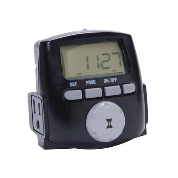 Digital Astronomic Landscape Timer | Land Supply Canada