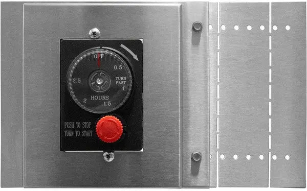 E-Stop Mounting Bracket | Land Supply Canada