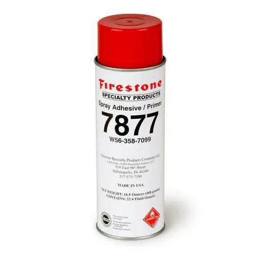 Firestone Spray Adhesive/Primer | Land Supply Canada
