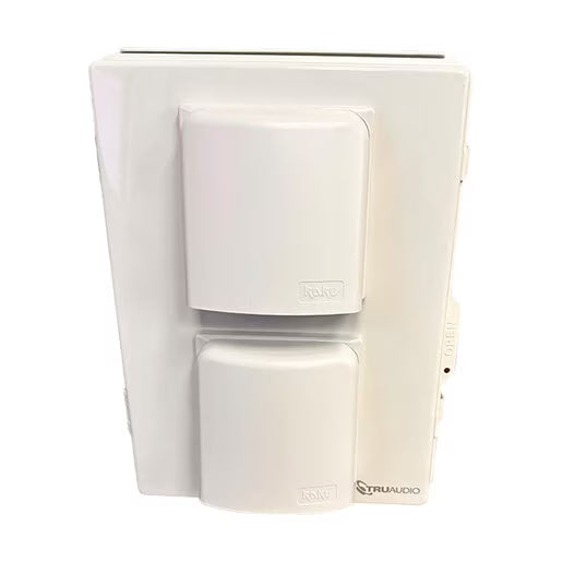 Weatherproof Outdoor Enclosure | Land Supply Canada