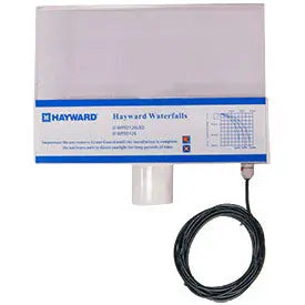 Hayward Power Kit for Stand-Alone LED Waterfalls Installations | Land ...