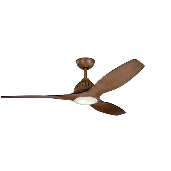 Jace LED Ceiling Fan | Land Supply Canada