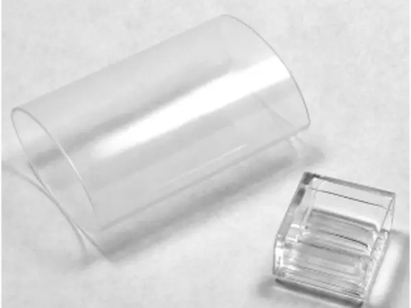 LED Strip Light End Cap Kit | Land Supply Canada