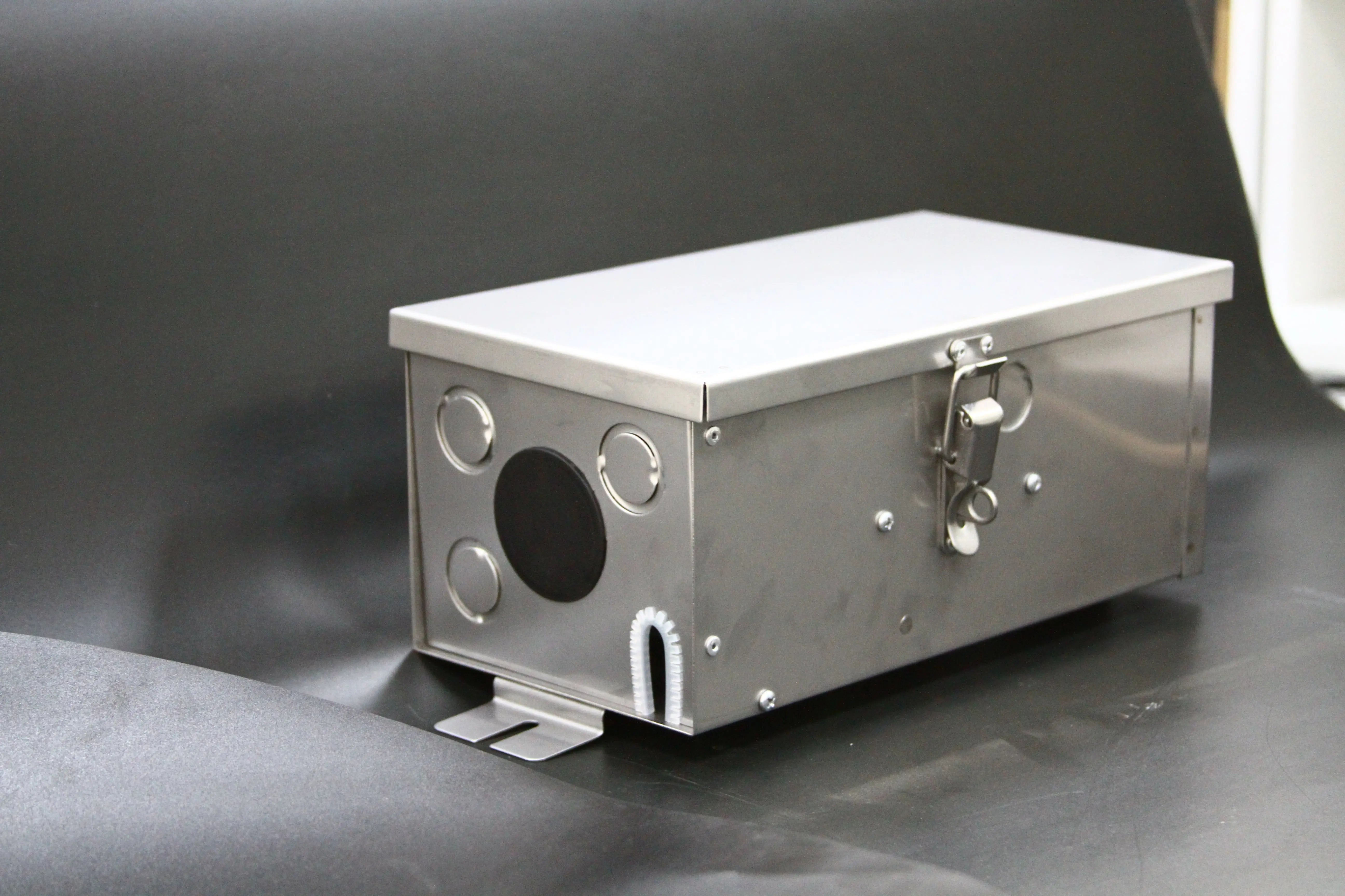 Outdoor Transformer S1 - LSC047-049 | Land Supply Canada
