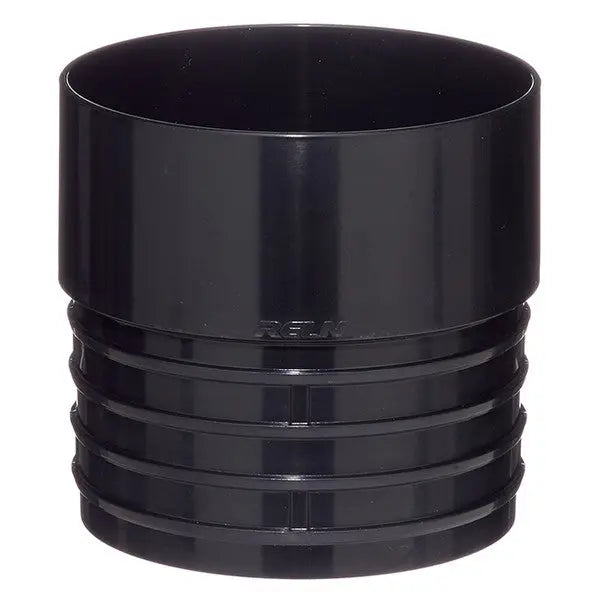 PVC To Corrugated Pipe Adapter | Land Supply Canada