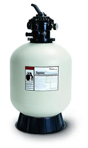 Pentair 24" Tagelus Top Mount Filter TA 60D with 2" MPV | Land Supply ...