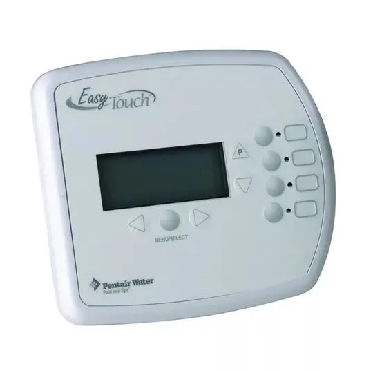 Pentair Easytouch 4 Wired Indoor Control Panel | Land Supply Canada