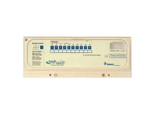 Pentair IntelliTouch i5X Pool and Spa Expansion Automation Personality ...