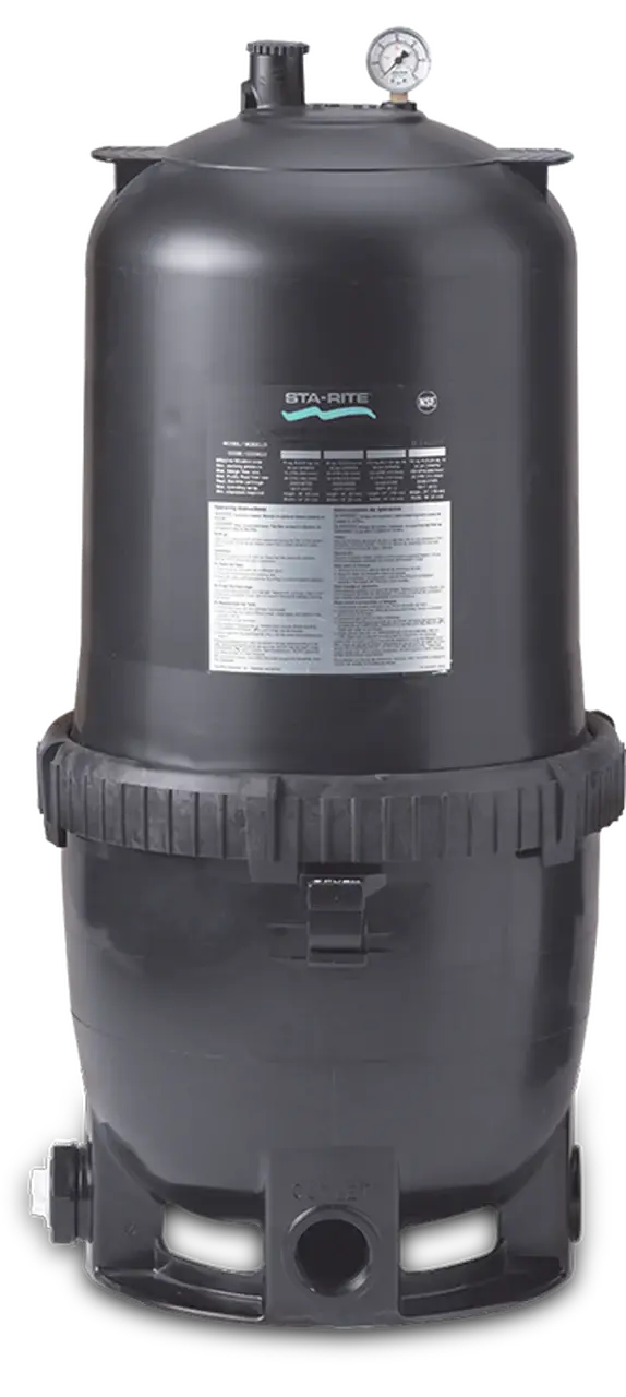 Pentair System 2 Mod Media Modular Media Filter | Land Supply Canada