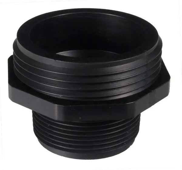 Threaded Union Tailpiece (2 Inch) | Land Supply Canada